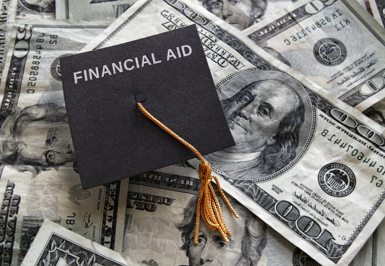 Financial Aid Campaigns | College-Going Culture Toolkit